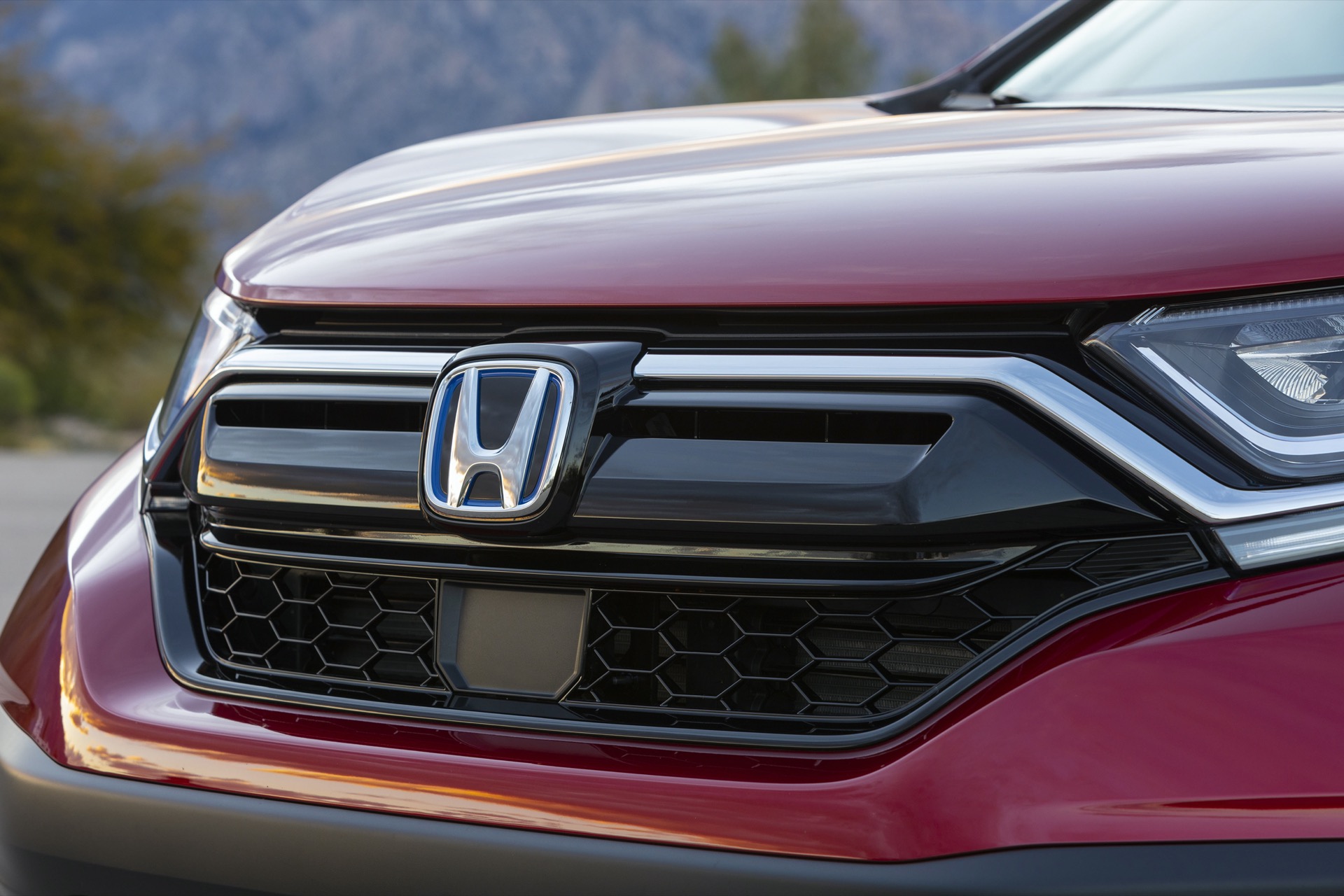 Report: Honda Prologue electric SUV planned for 70,000 annual US ...